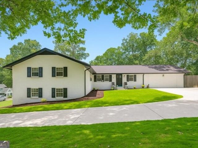 Winfield Ct Sw, Marietta, Home For Sale