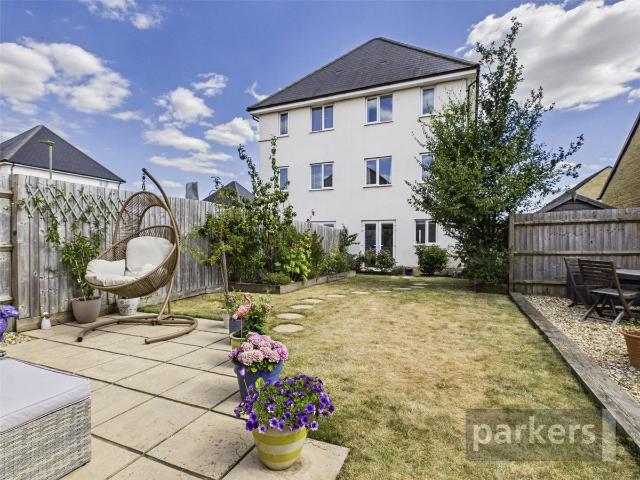 Winfield Drive, Witney, Oxfordshire OX29, 3 bed semi detached house to rent, £1,850 pcm | PrimeLocation