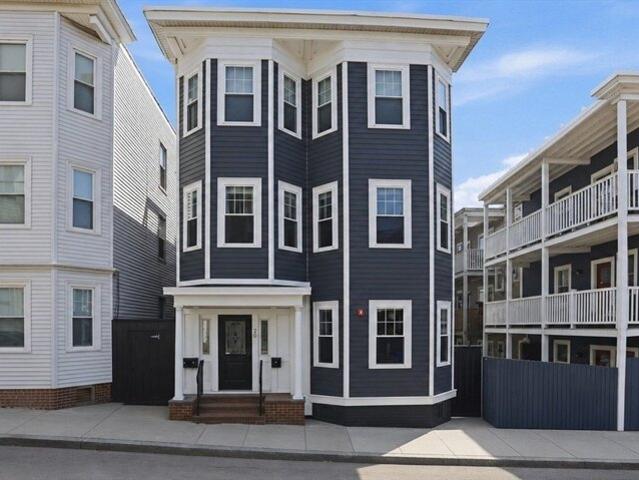 Winfield St Apt,boston, Condo For Sale