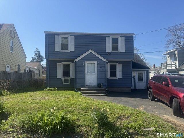 Winfield St, Norwalk, Home For Sale
