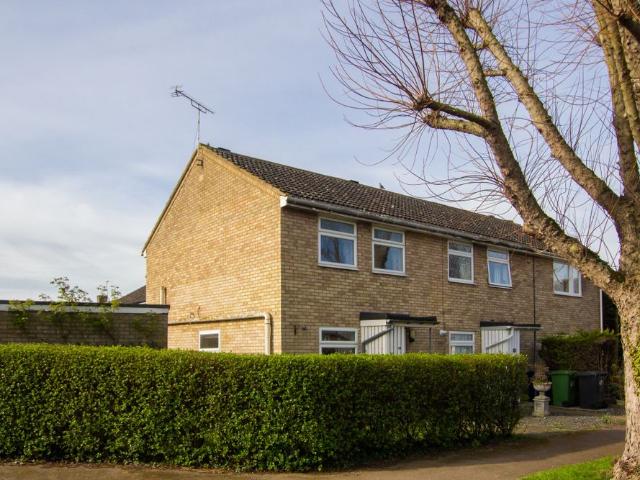 Winfold Road, Cambridge, Waterbeach