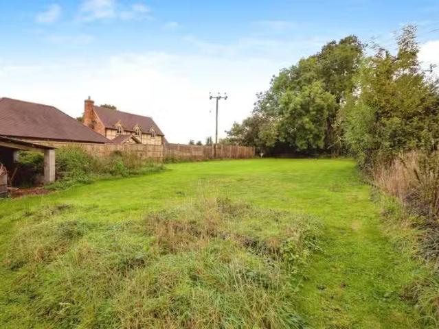 Winforton, Hereford