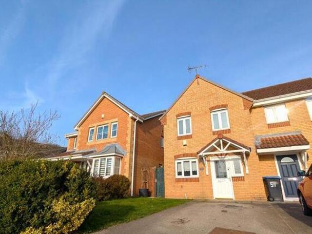 Winford Grove, Wingate, 3 Bedroom Semi detached