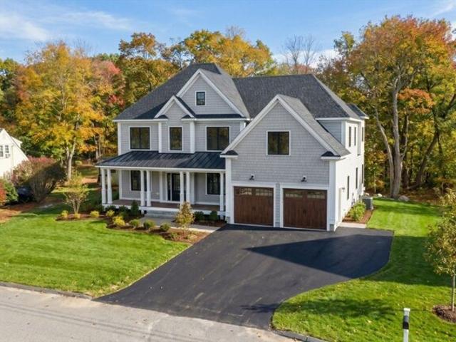 Winford Way, Winchester, Home For Sale