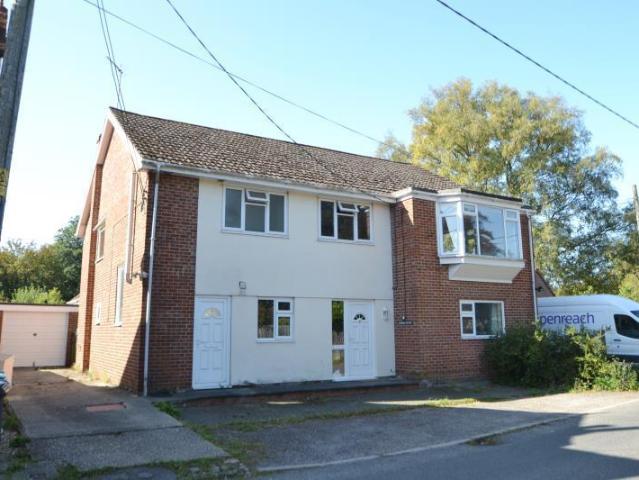 Winfos House, High Street, St Mary. 4 bed apartment to rent £1,800 pcm £415 pw