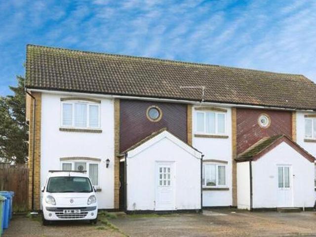 Wing Road, Leysdown on sea, 1 Bedroom Flat