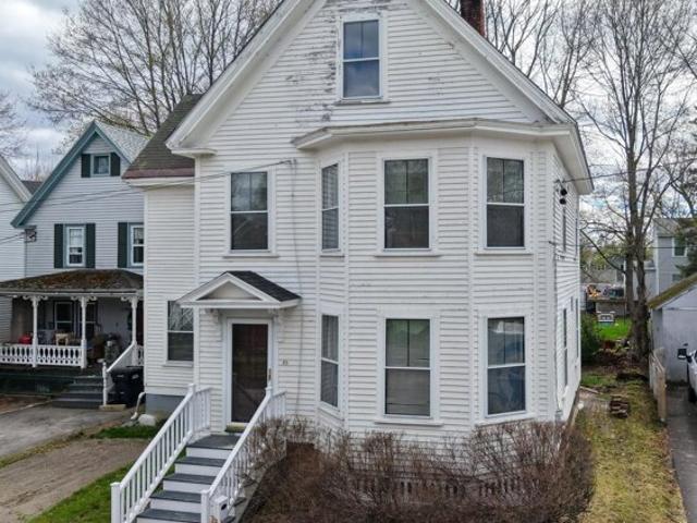 Wing St, Bangor, Home For Sale