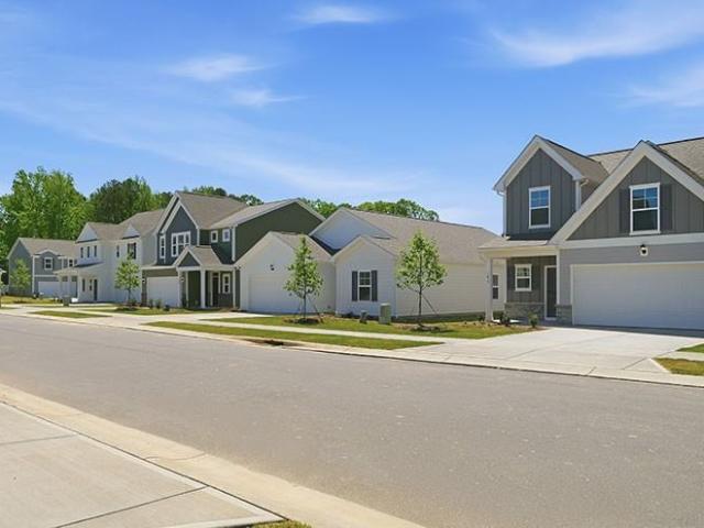Wingate Meadows Rental Homes 3 Bedroom Apartment for Rent at 1015 Barbara Jean Ln, Wingate, NC 28174