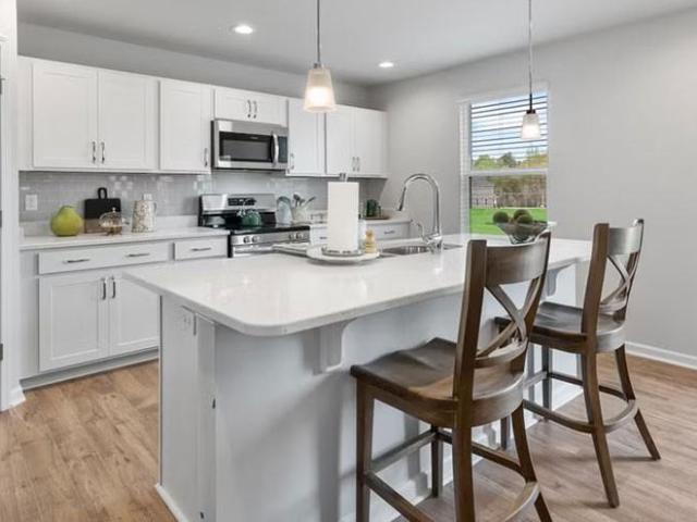 Wingate Meadows Rental Homes 4 Bedroom Apartment for Rent at 1015 Barbara Jean Ln, Wingate, NC 28174