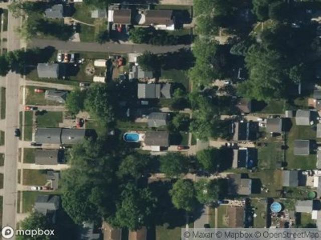 Wingate Ave