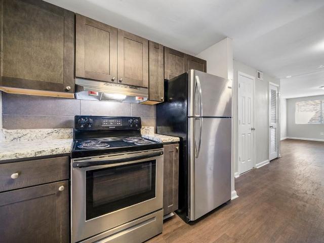 Wingate Apartments 1 Bedroom Apartment for Rent at 4735 Courtney Dr, Forest Park, GA 30297