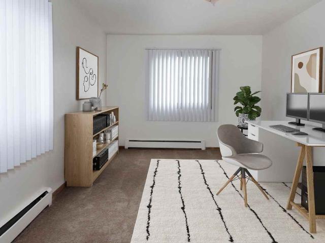 Wingate Apartments 2 Bedroom Apartment for Rent at 7700 49th Ave N, New Hope, MN 55428