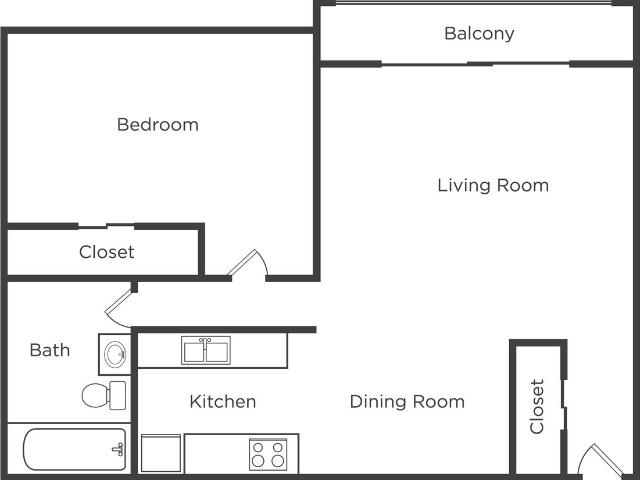 Wingate Apartments