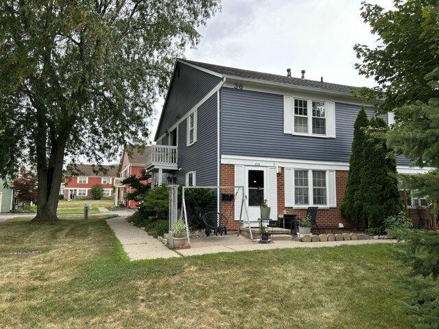 Wingate Blvd, Ypsilanti, Condo For Sale