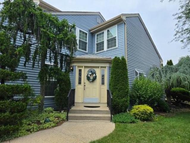 Wingate Ct Unit A, Monroe, Home For Sale