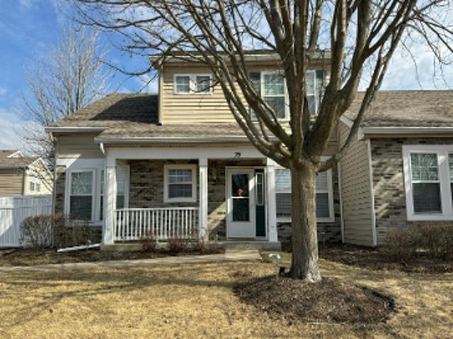 Wingate Ct