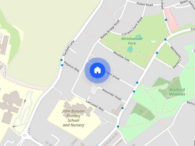 Wingate Close, Braintree, Essex, CM7