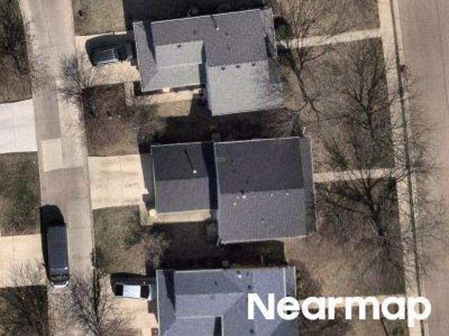Wingate Dr