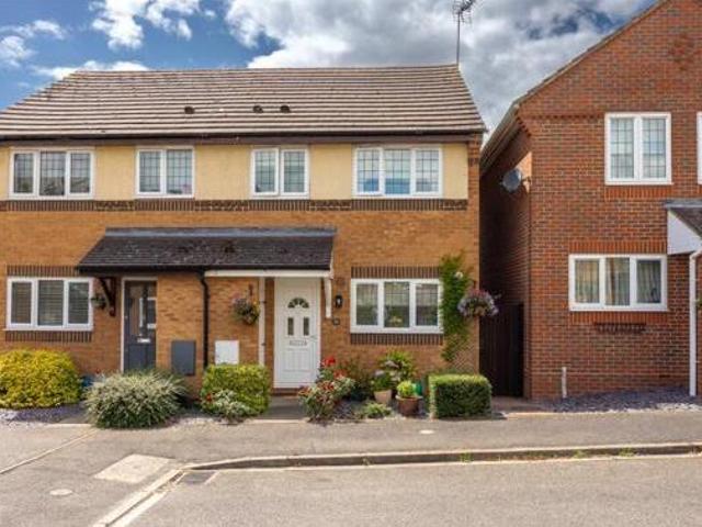 Wingate Drive, Ampthill, 3 Bedroom Semi detached