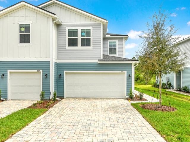 Wingate Plan Brook Forest Community