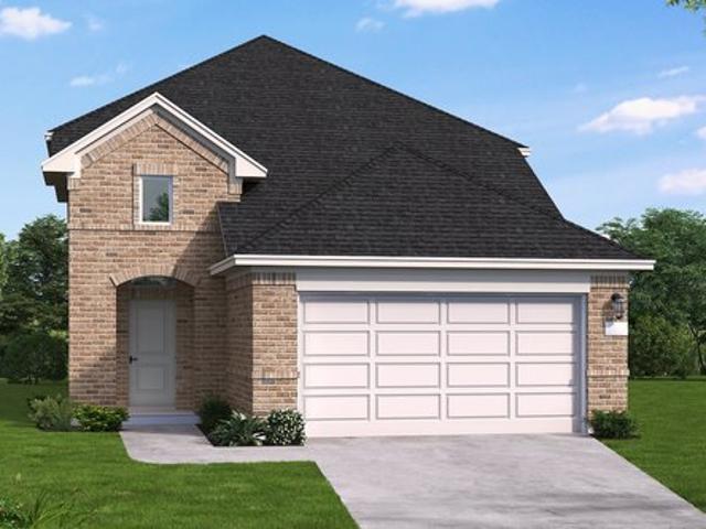 Wingate Plan Escondido Community
