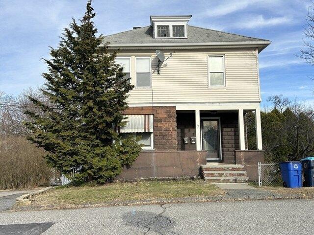 Wingate St, Shrewsbury, Home For Sale