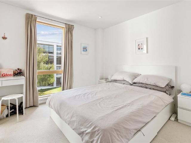Wingate Square, Clapham, SW4, London