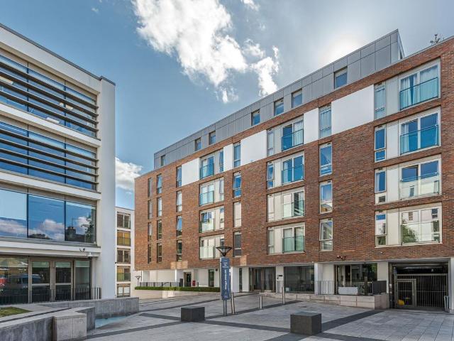 Wingate Square, London SW4, 1 bed property to rent, £2,350 pcm | PrimeLocation