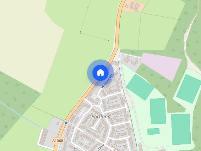 Wingate Way, Ashington, Northumberland, NE63 8SN