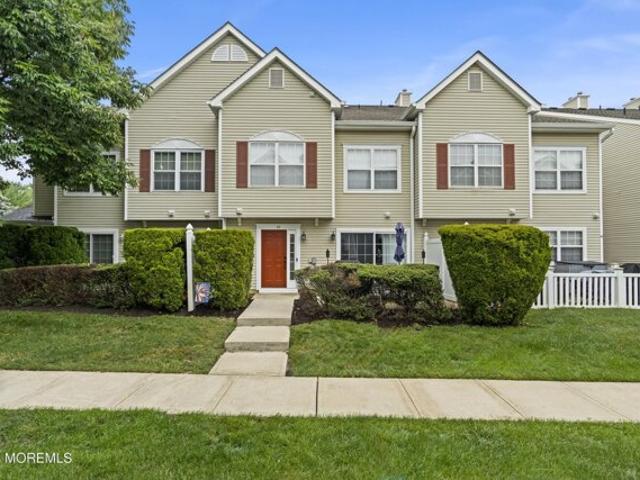 Winged Foot Ct, Howell, Home For Sale
