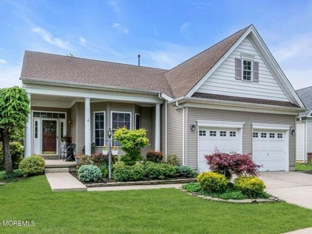 Winged Foot Rd, Jackson, Home For Sale