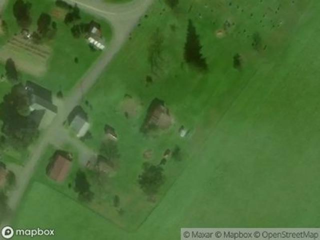 Wingergardner Rd