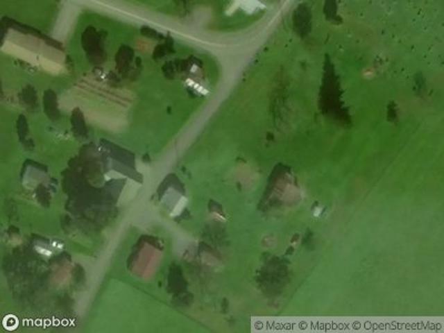 Wingergardner Rd