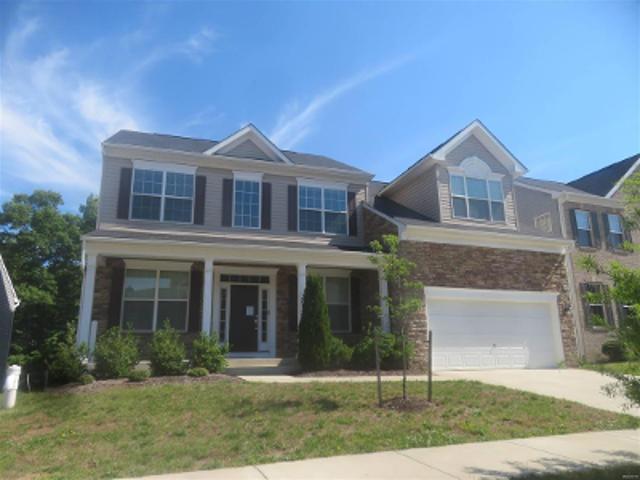 Wingfoot Ct
