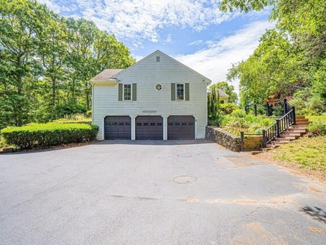 Wingfoot Dr, Yarmouth, Home For Sale