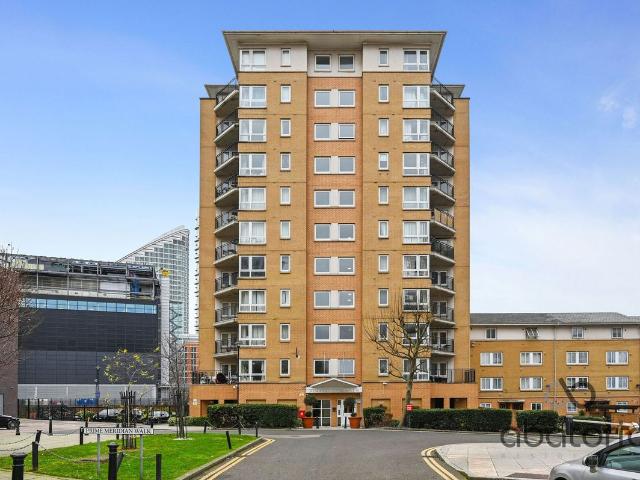 Wingfield Court, 4 Newport Avenue, London E14, 2 bed flat to rent, £2,500 pcm | PrimeLocation