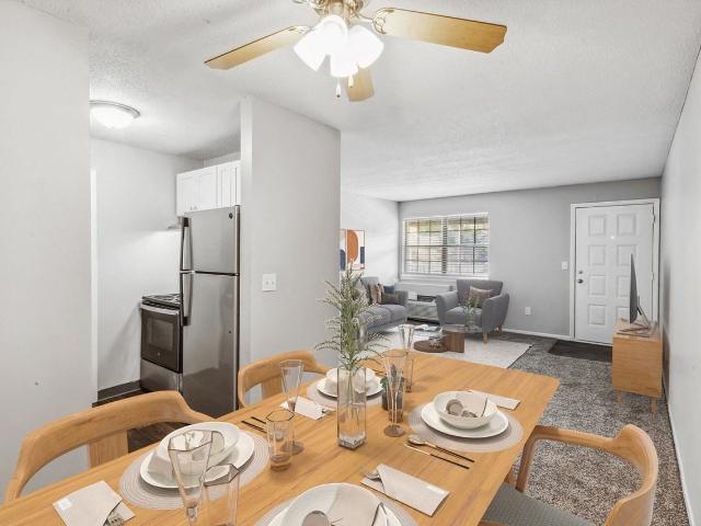 Wingfield Club 1 Bedroom Apartment for Rent at 15901 W 127th St, Olathe, KS 66062