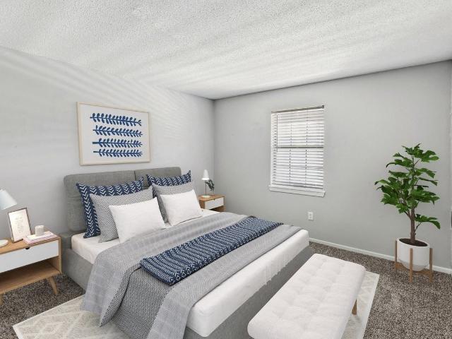 Wingfield Club 2 Bedroom Apartment for Rent at 15901 W 127th St, Olathe, KS 66062