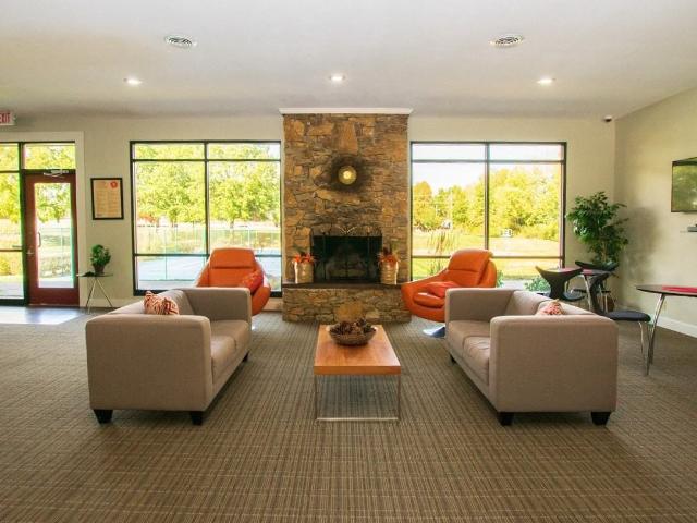 Wingfield Club 2 Bedroom Apartment for Rent at 15901 W 127th St, Olathe, KS 66062