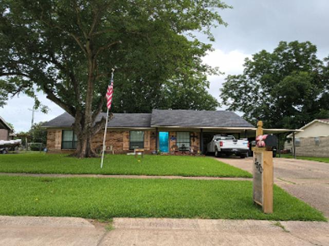 Wingfield Dr