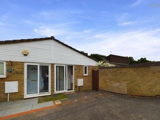 Wingfield, Orton Goldhay, 2 Bedroom Semi detached