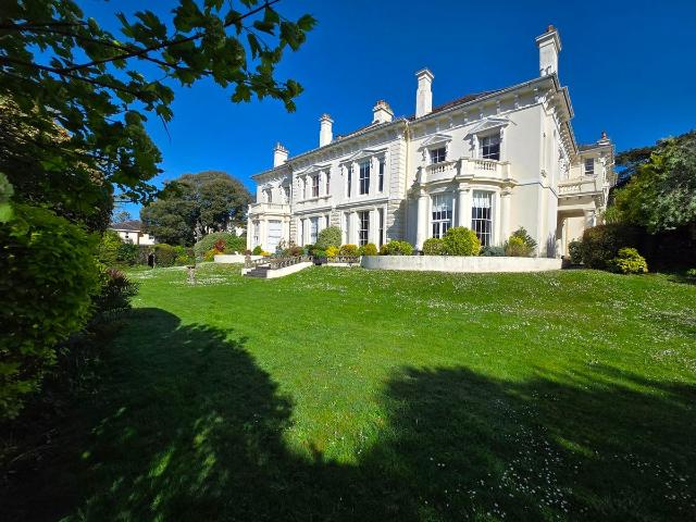 Wingfield Mansions, Molesworth Road, Plymouth PL3, 2 bed flat to rent, £1,650 pcm | PrimeLocation
