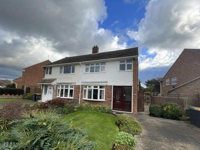 Wingfield Road, Bromham, 3 Bedroom Semi detached