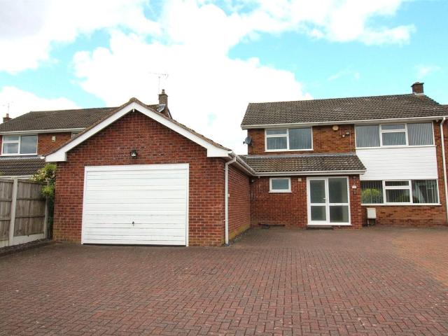 Wingfield Road, Mansfield, Nottinghamshire NG18, 4 bed detached house to rent, £1,400 pcm | PrimeLocation