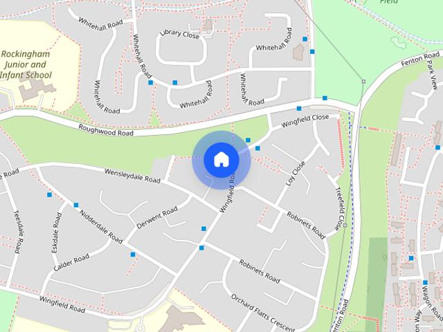 Wingfield Road, Rotherham, S61 4AL