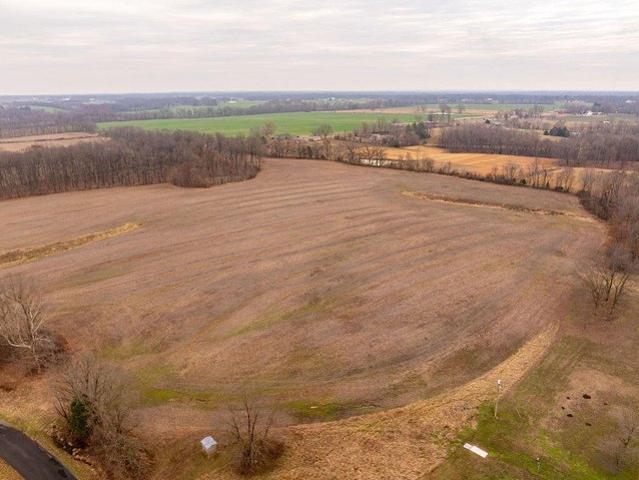 Wingo Rd Unit 0 and Ky 121, Mayfield, KY 42066