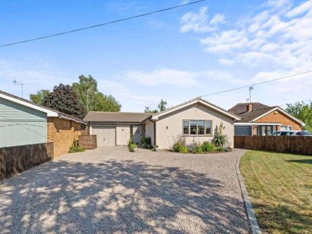 Wingletang, Southwell Road, 3 Bedroom Detached