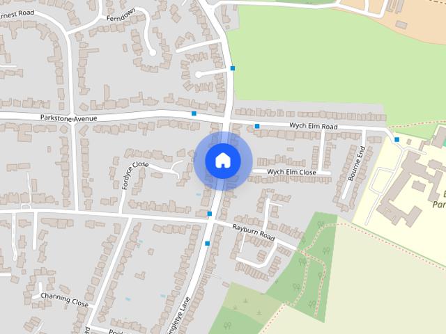 Wingletye Lane, Hornchurch, RM11
