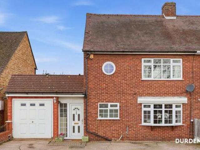 Wingletye Lane, Hornchurch, 3 Bedroom Semi detached