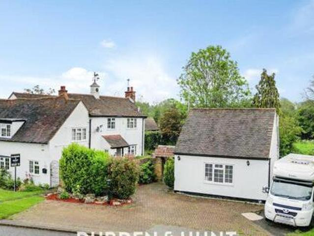 Wingletye Lane, Hornchurch, 4 Bedroom Semi detached